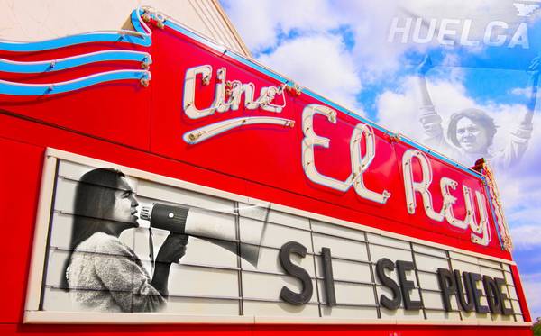 Cine El Rey - 311 S 17th St - McAllen Next: Discover What's Next